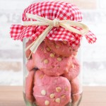 Ricette Rosa: La Ricetta dei Biscotti Rosa – Vivere Meglio