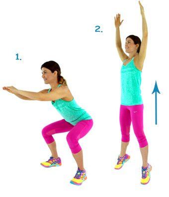 squat-con-salto