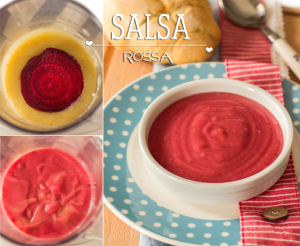 La Ricetta della Salsa Rossa – Vivere Meglio