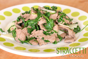 La Ricetta degli Straccetti di Carne – Vivere Meglio